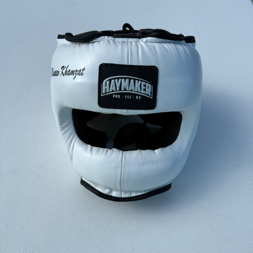 PRO-TRAINING HEADGEAR'S – HAYMAKER BOXING™