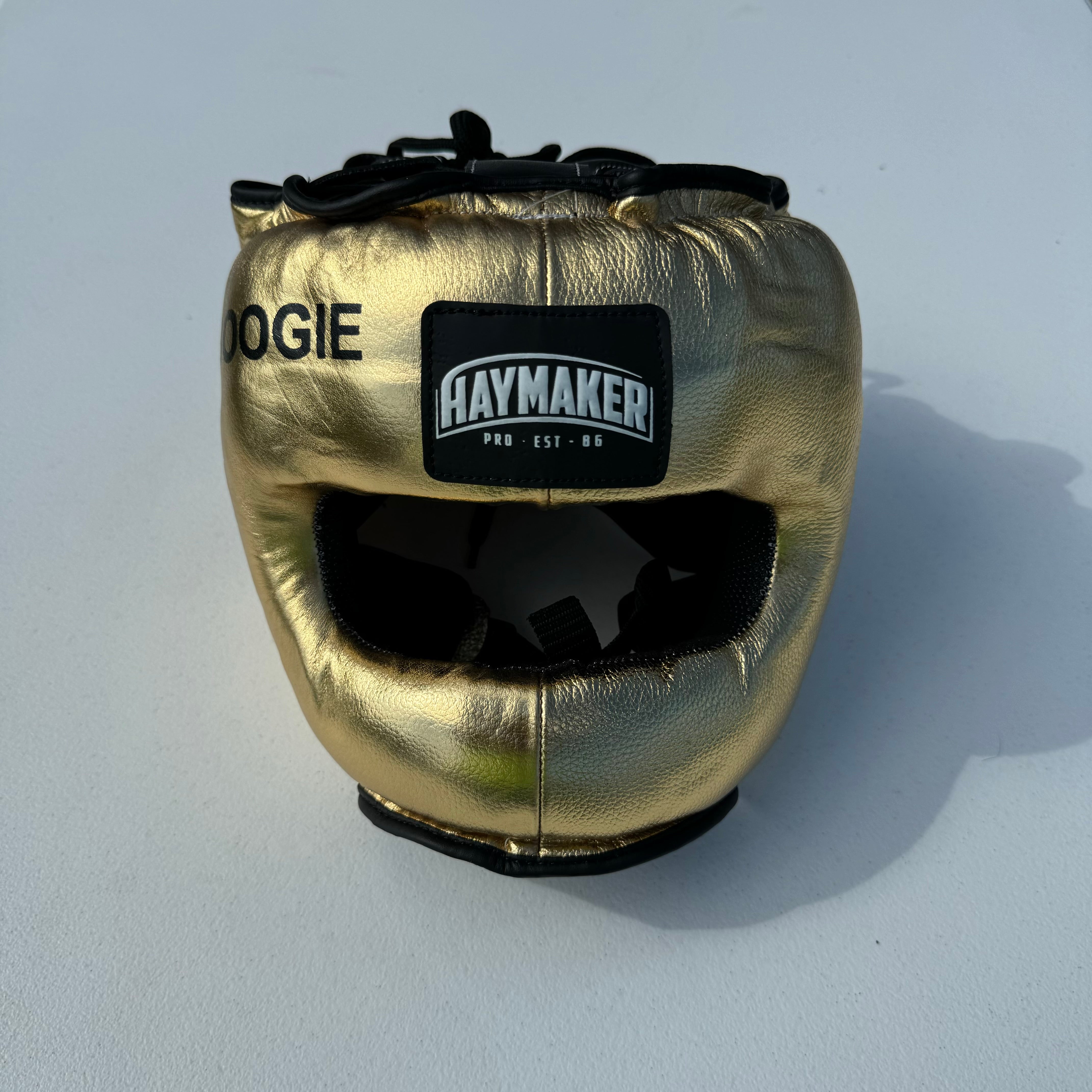 HAYMAKER BOXING™