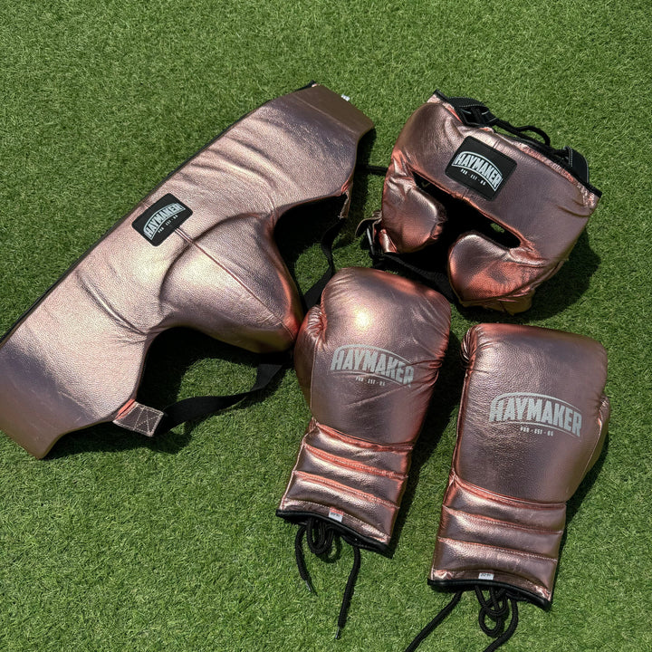 HAYMAKER BOXING™