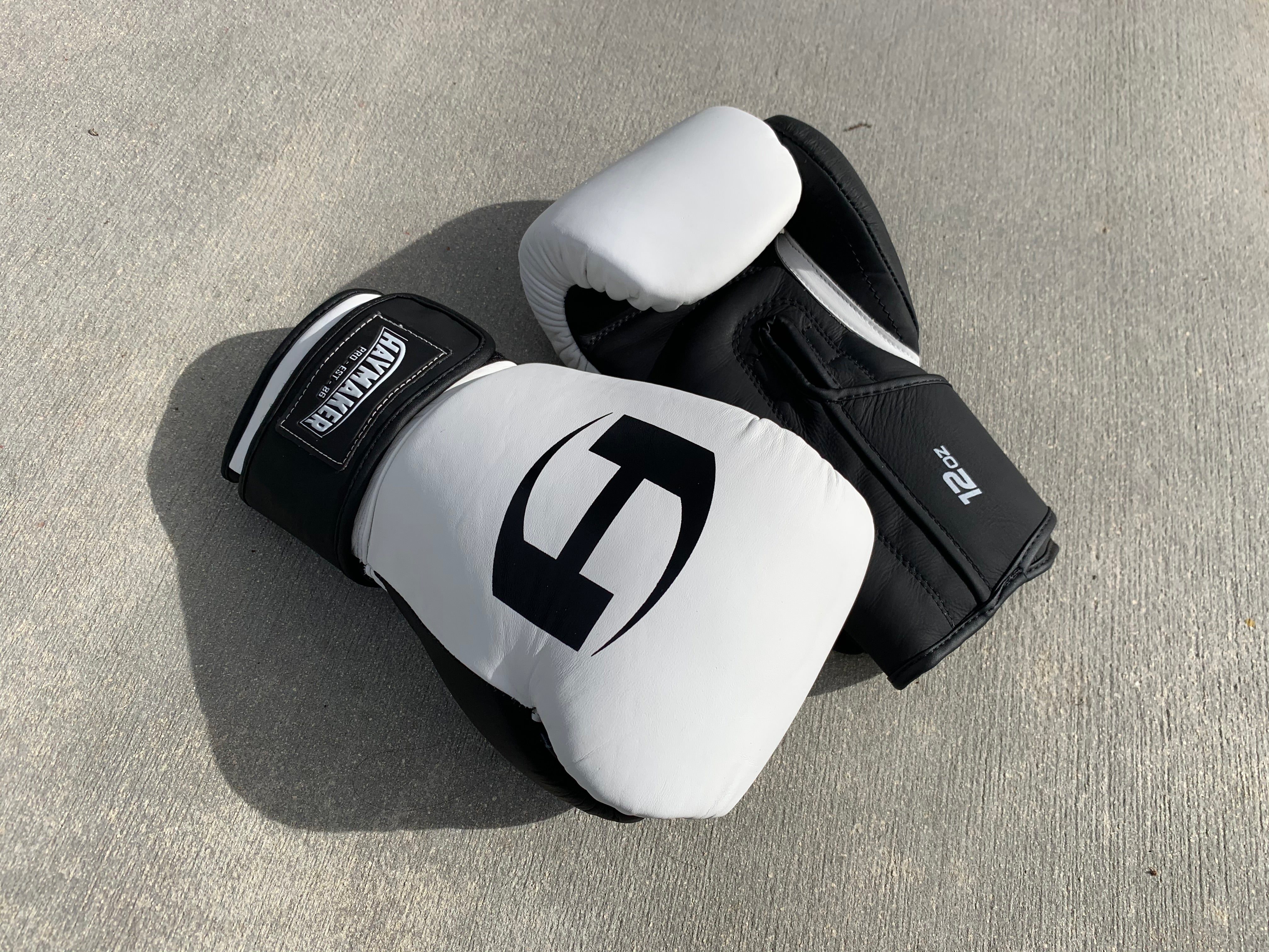 HAYMAKER BOXING™